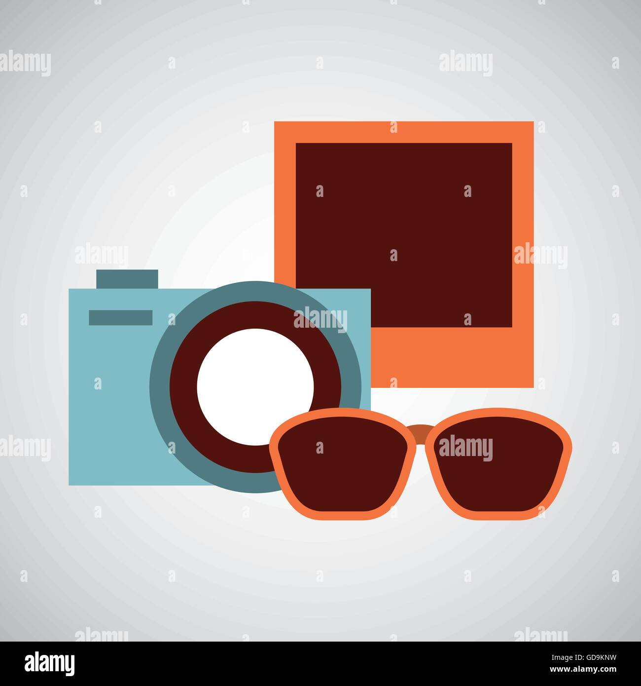 camera photo design Stock Vector Image & Art - Alamy