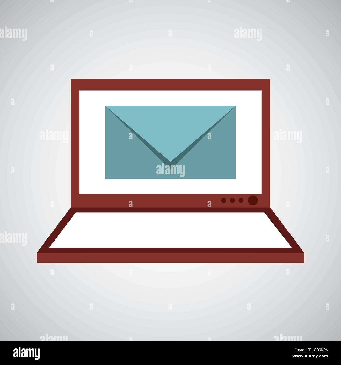 technology office information Stock Vector Image & Art - Alamy