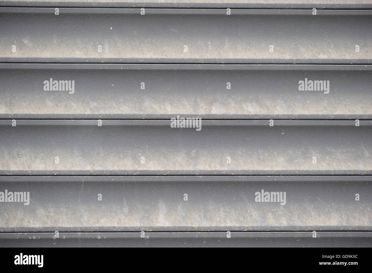 Metal Curtain Texture Stock Photo - Alamy