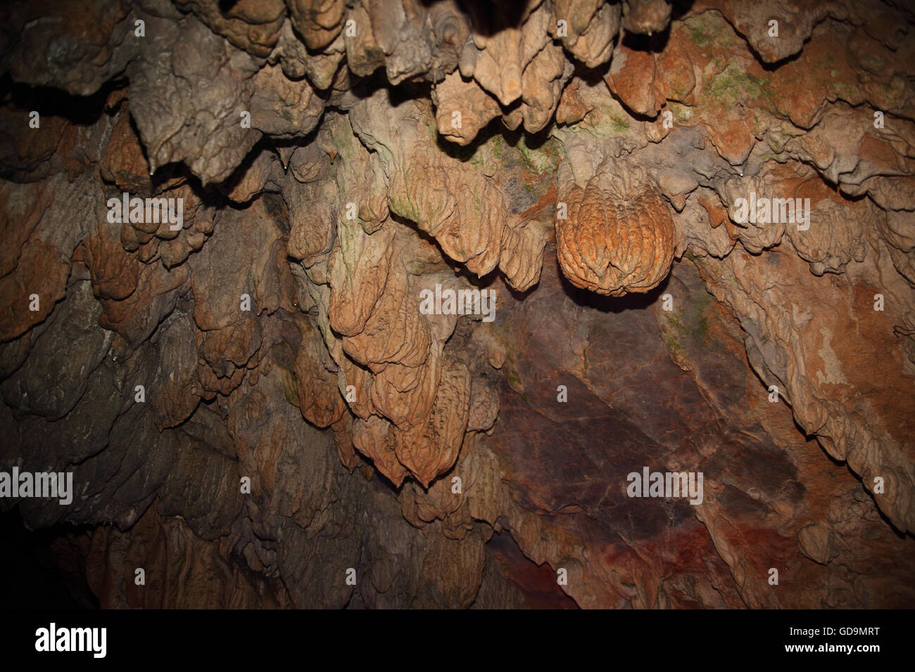Karstic formation hi-res stock photography and images - Alamy