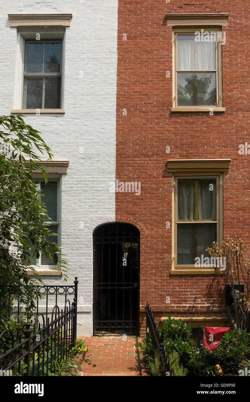 House On Mango Street Houses