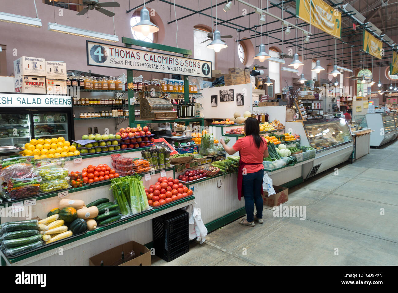 Washington dc crafts hi-res stock photography and images - Alamy