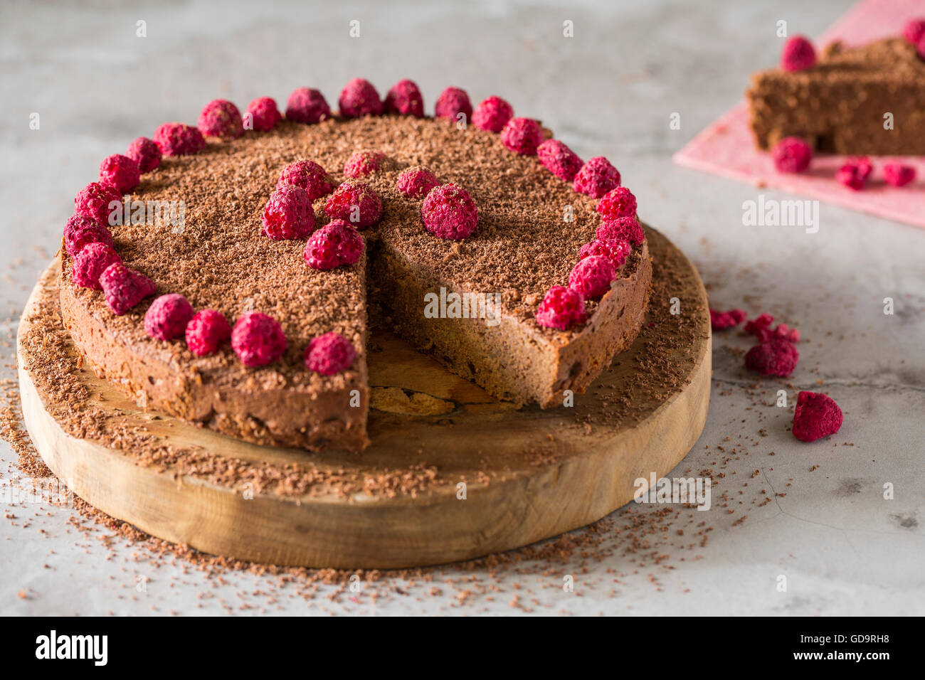 Freeze dried hi-res stock photography and images - Alamy