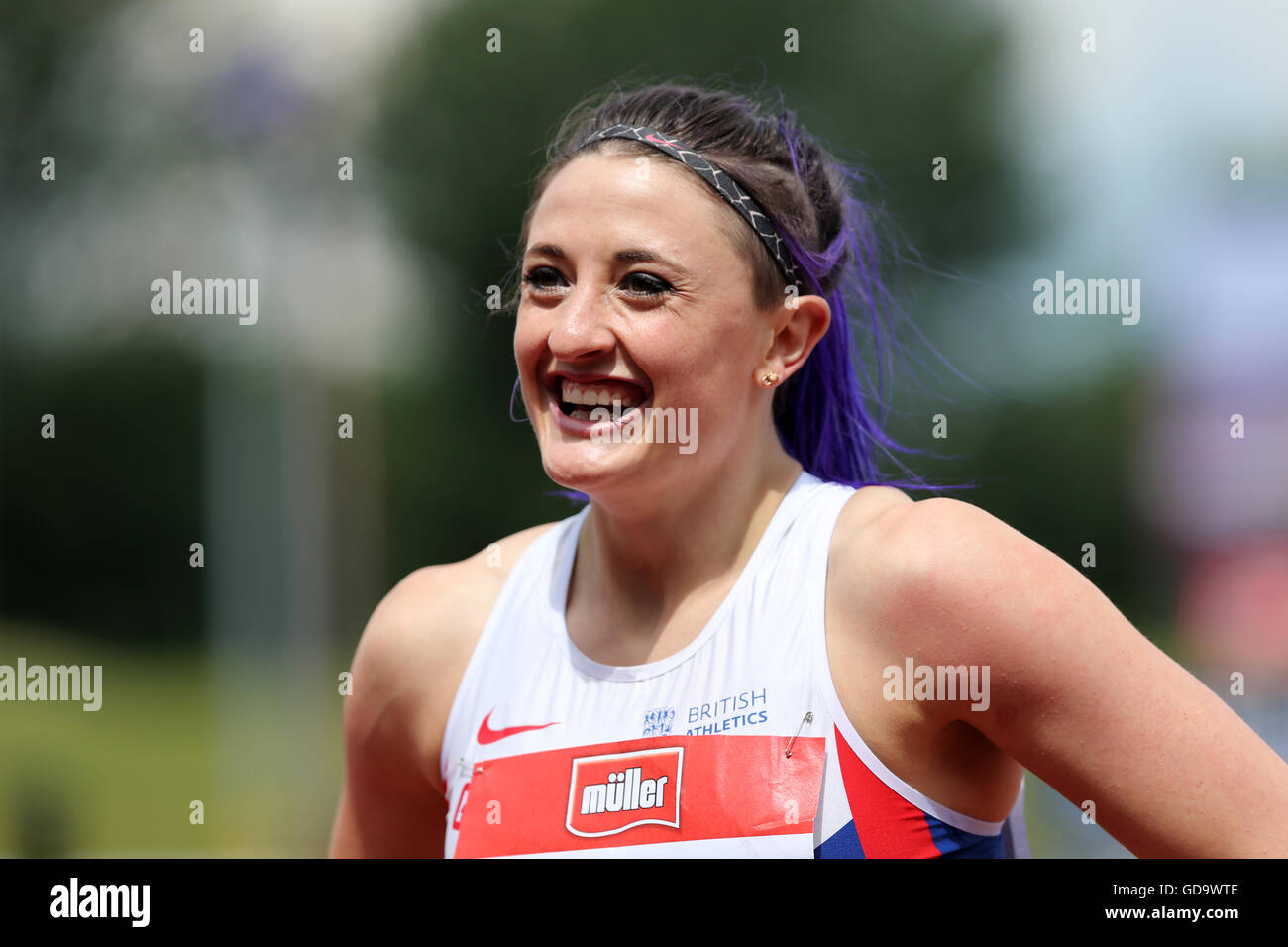 Lucy Alexander High Resolution Stock Photography and Images - Alamy