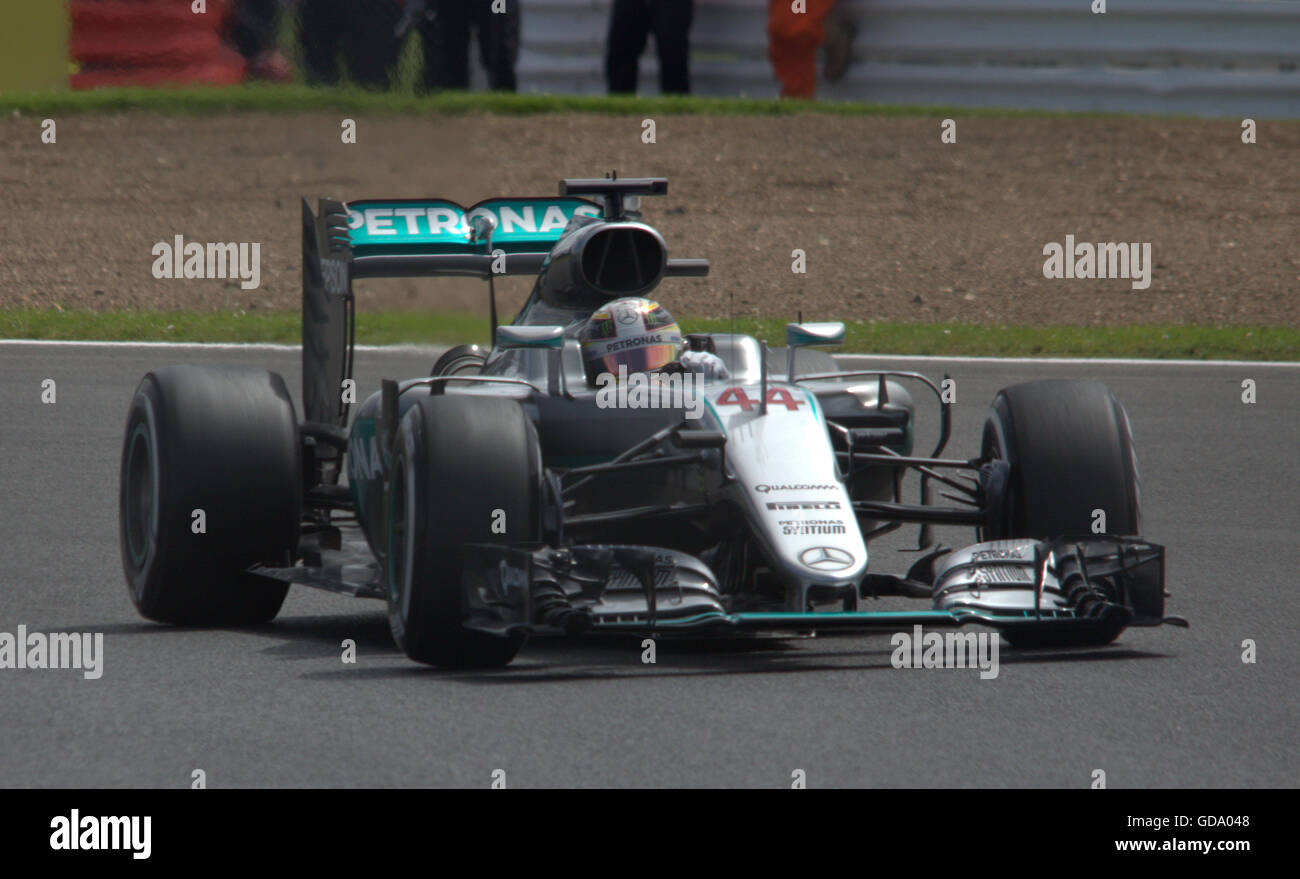 Lewis hamilton hi-res stock photography and images - Alamy