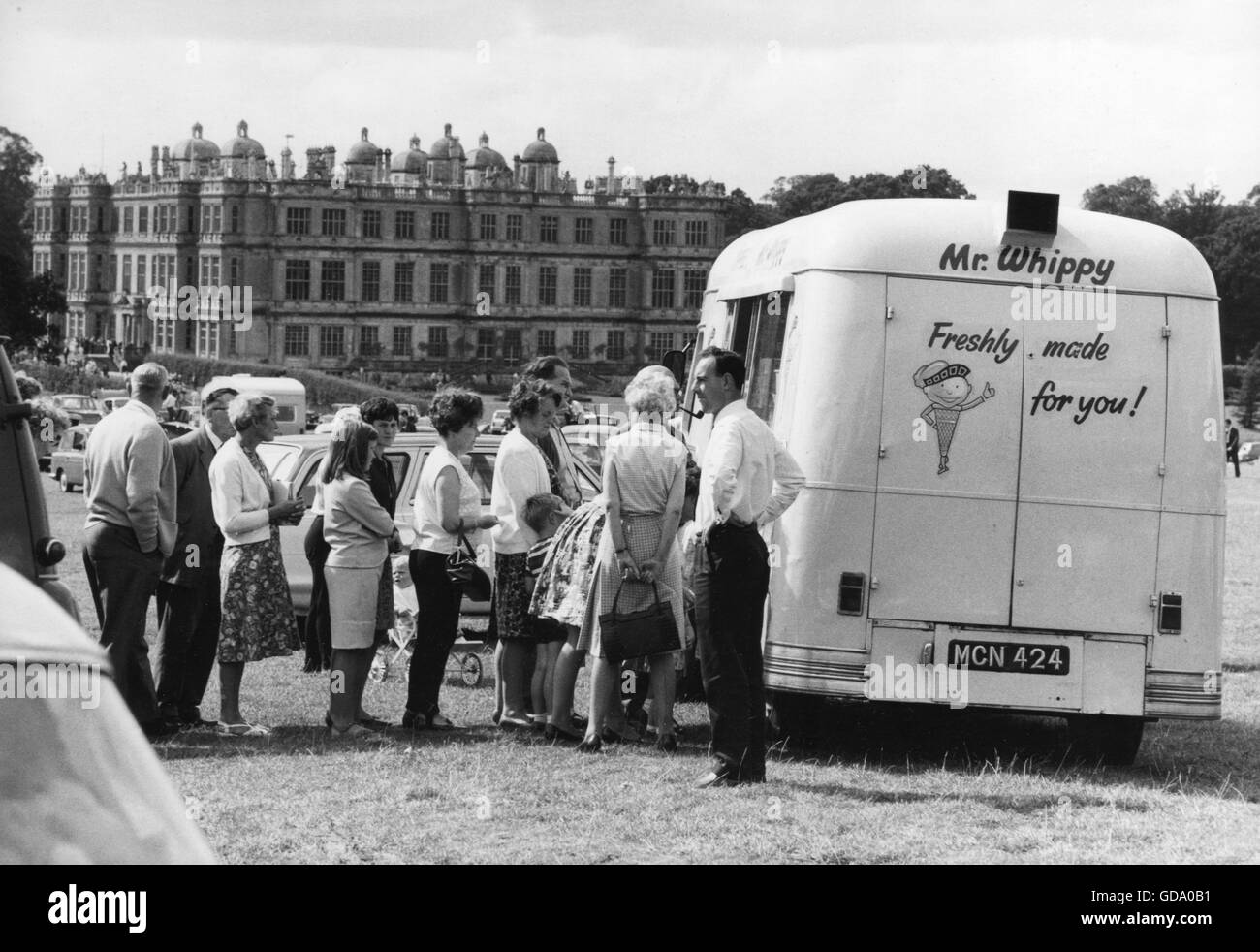 6th marquess of bath hi-res stock photography and images - Alamy