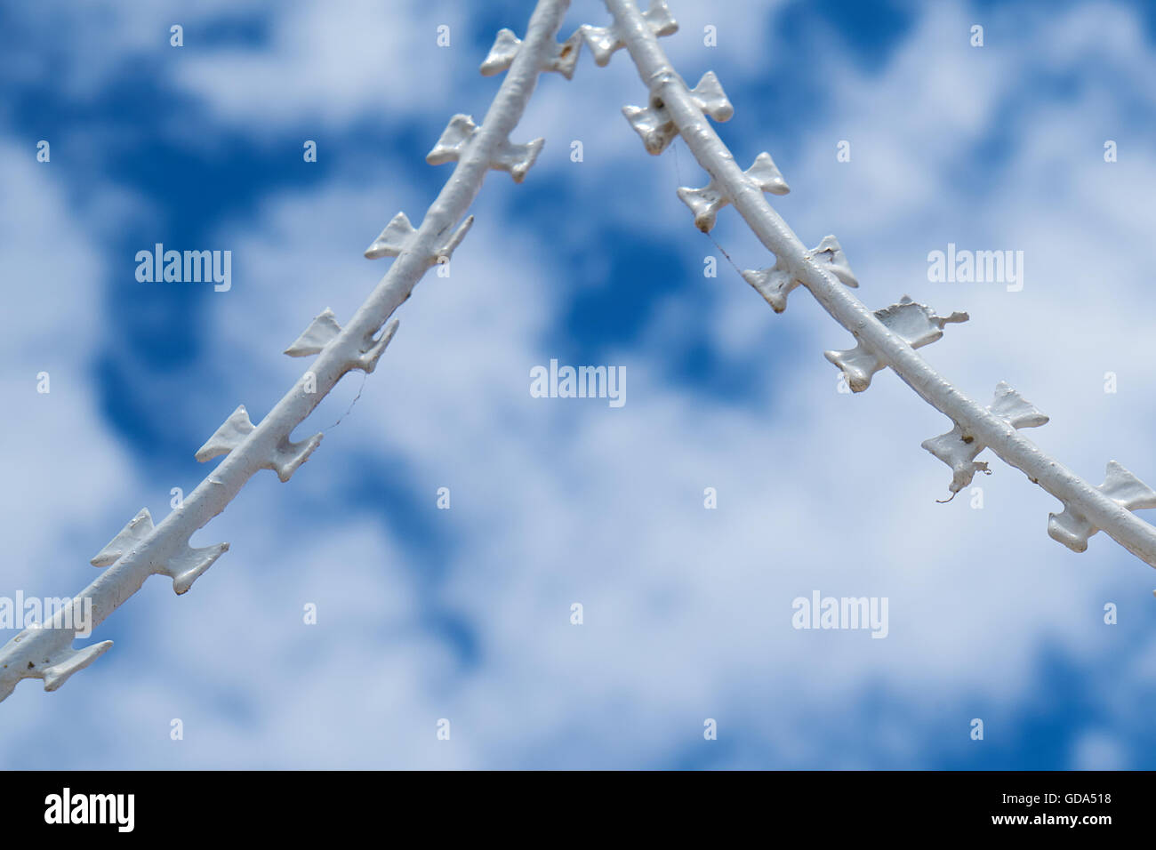Love boundary hi-res stock photography and images - Alamy