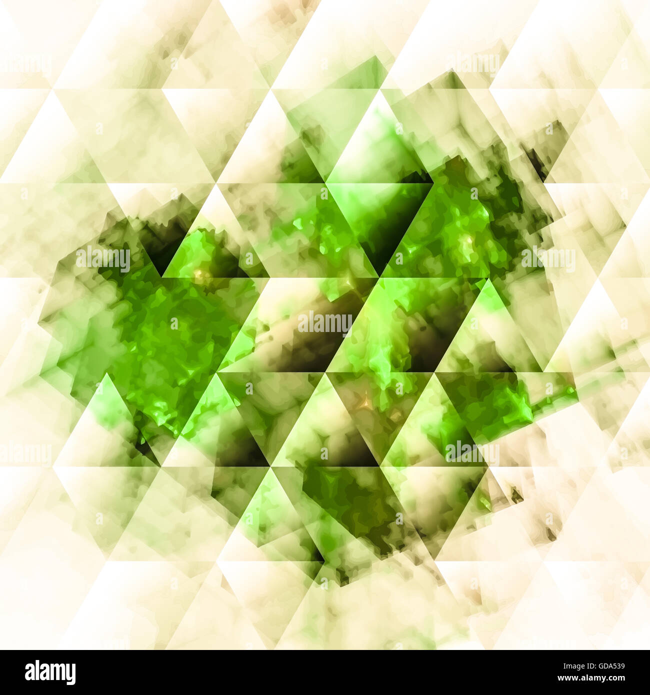 Abstracts background with transparent rectangular shapes Stock Photo ...