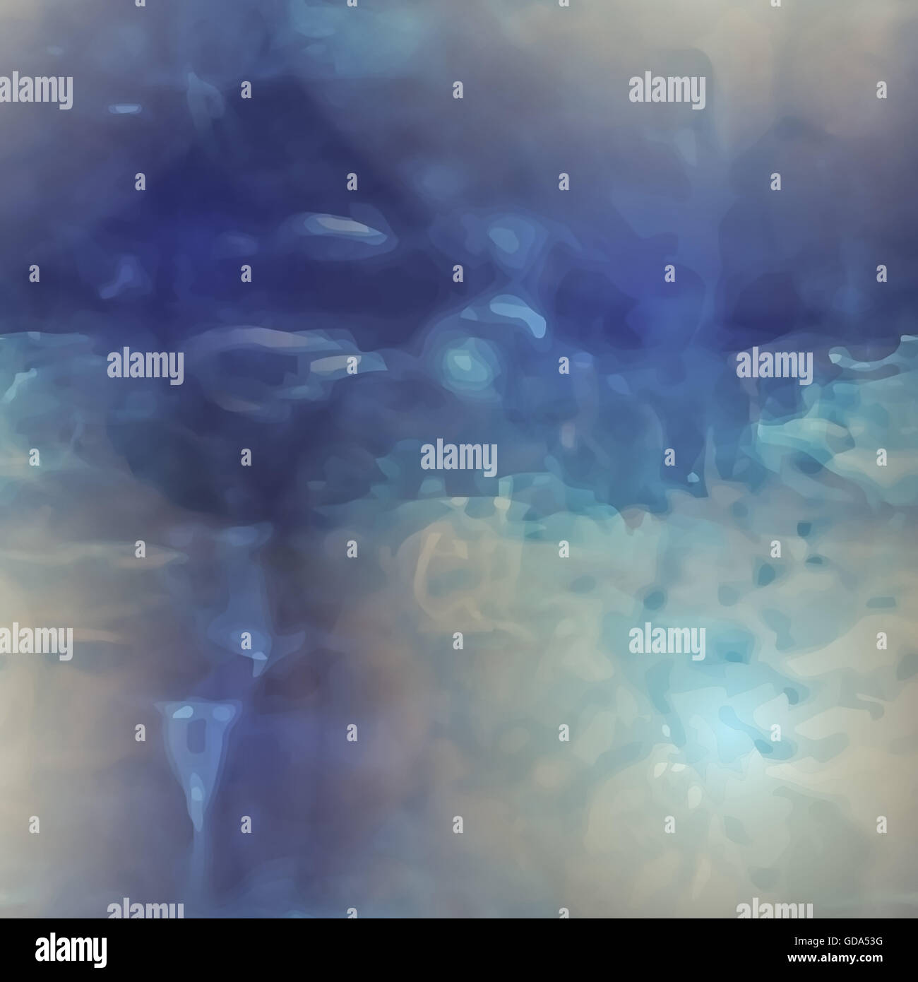 realistic water texture. Seamless pattern Stock Photo - Alamy