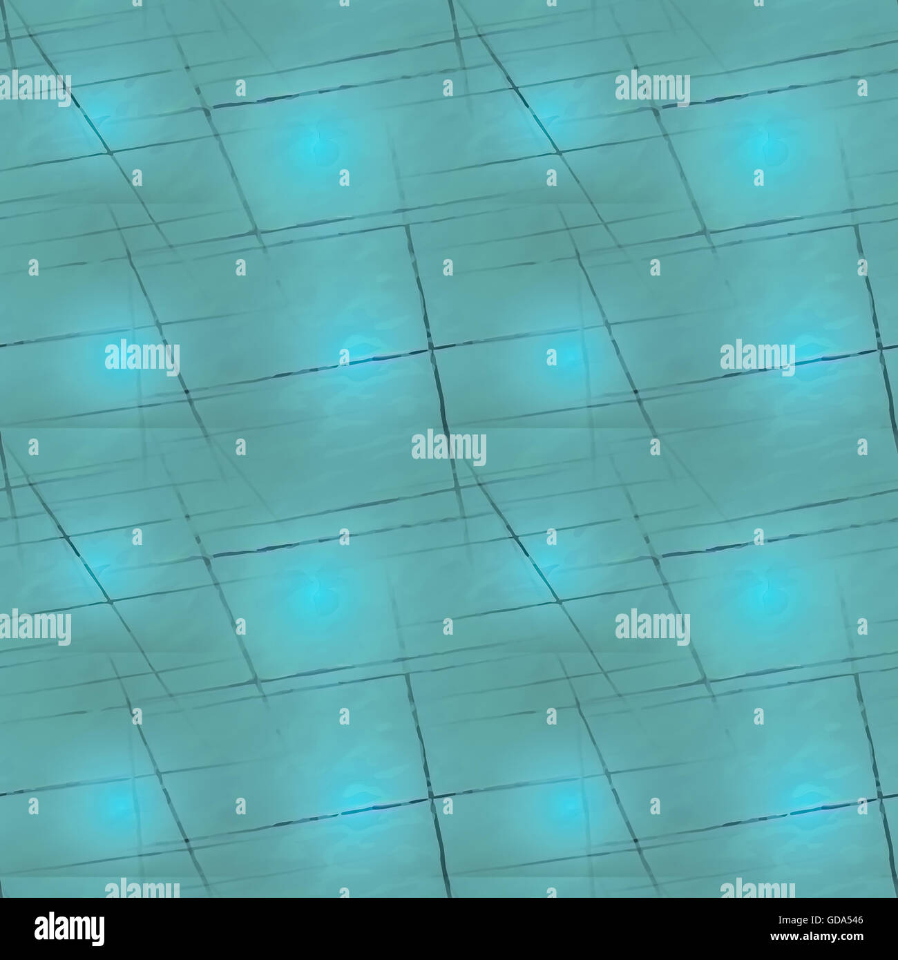 realistic water texture. Seamless pattern Stock Photo - Alamy