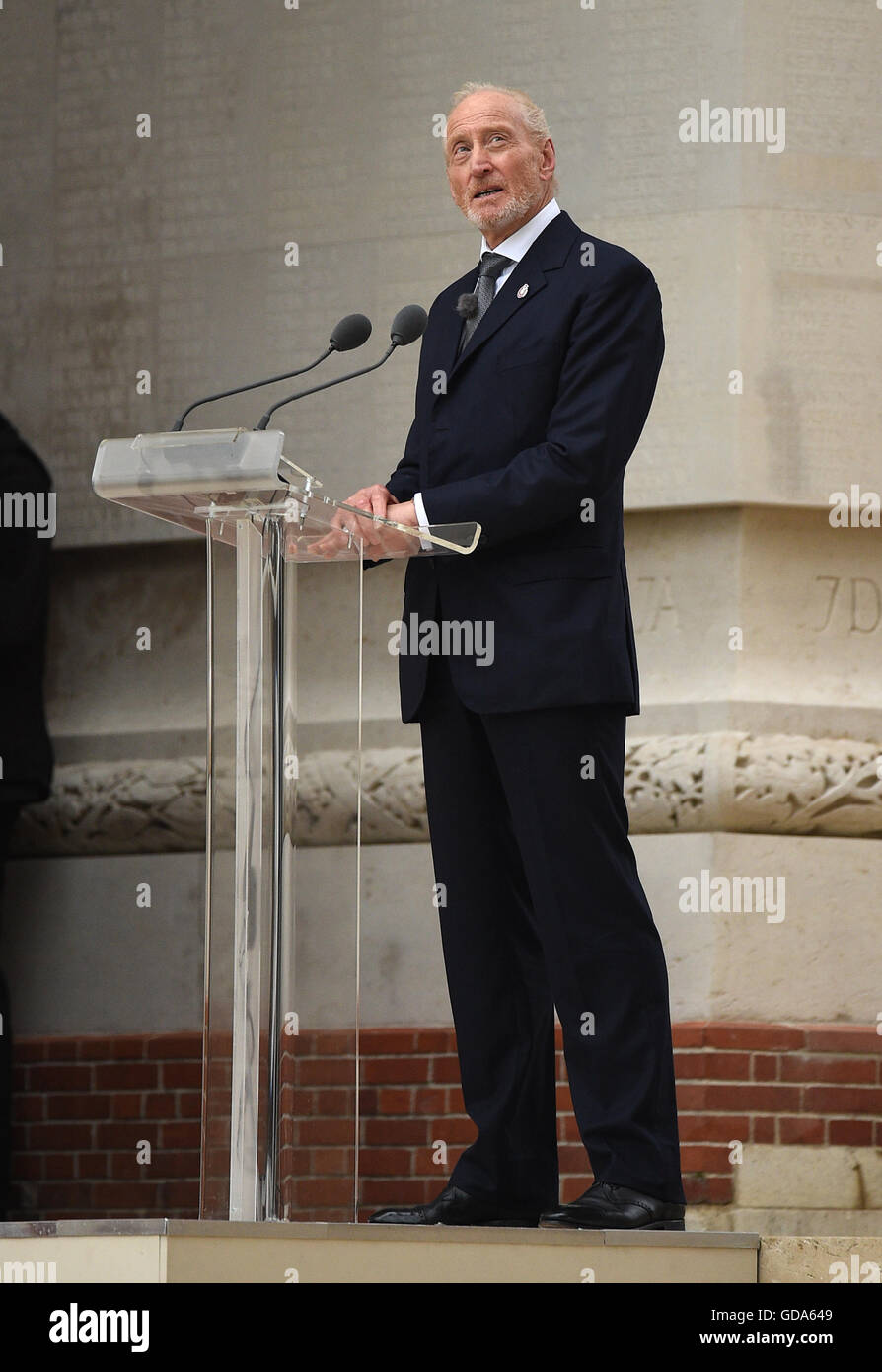 Charles british actor hi-res stock photography and images - Alamy