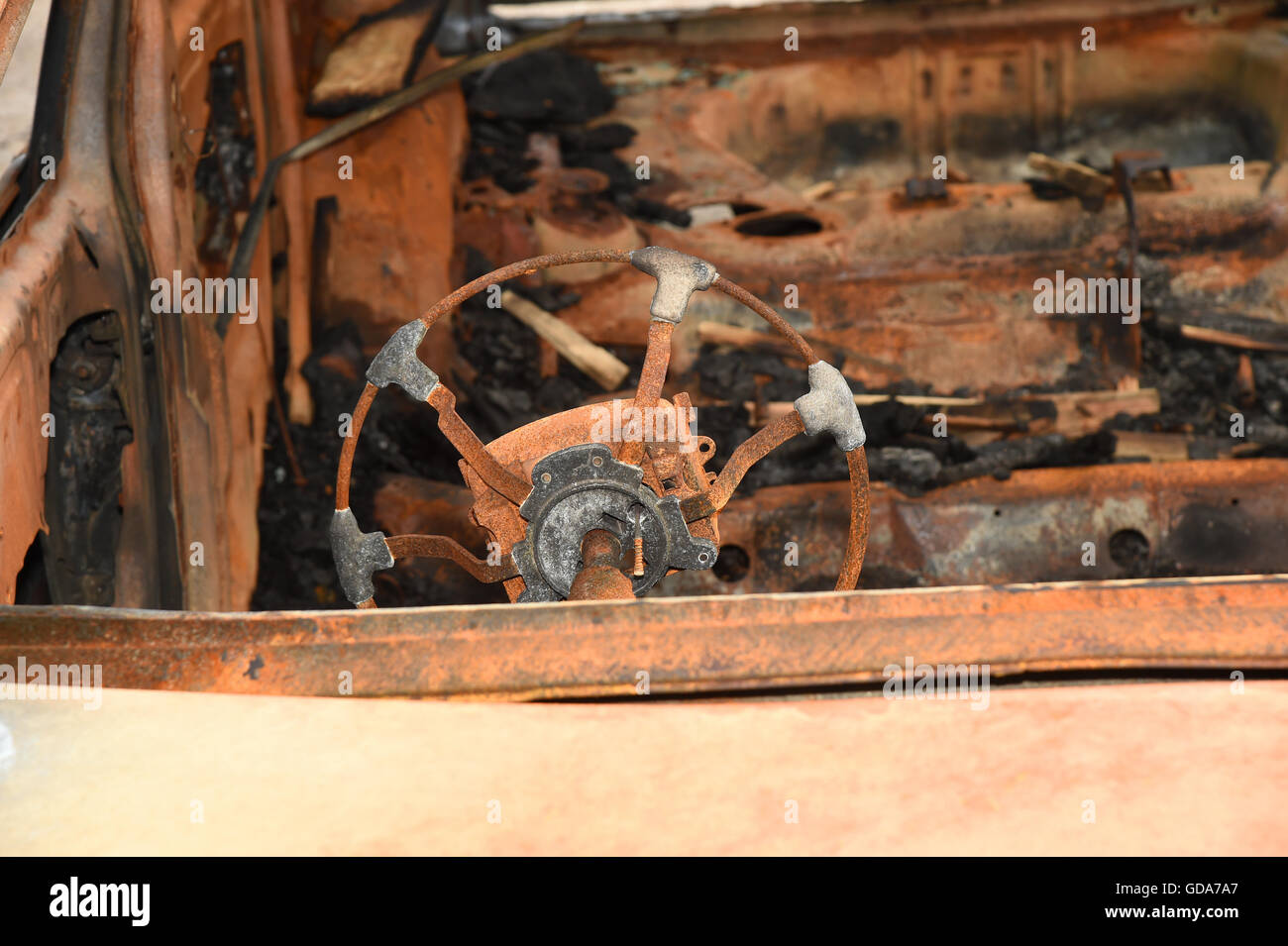 Scene out hi-res stock photography and images - Alamy