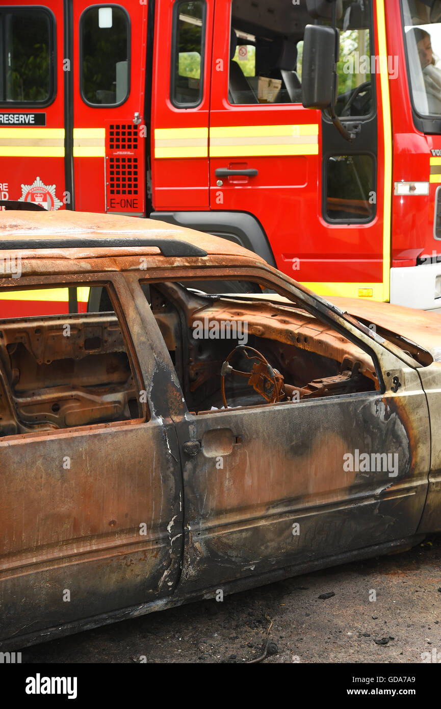 Scene out hi-res stock photography and images - Alamy