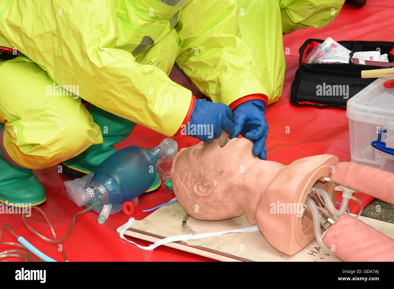 Cbrn hi-res stock photography and images - Alamy