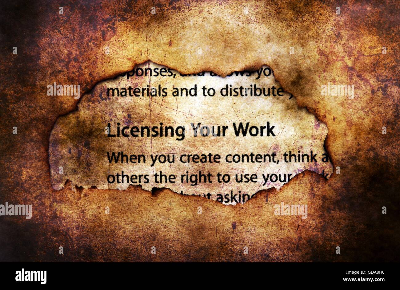 British work permit hi-res stock photography and images - Alamy