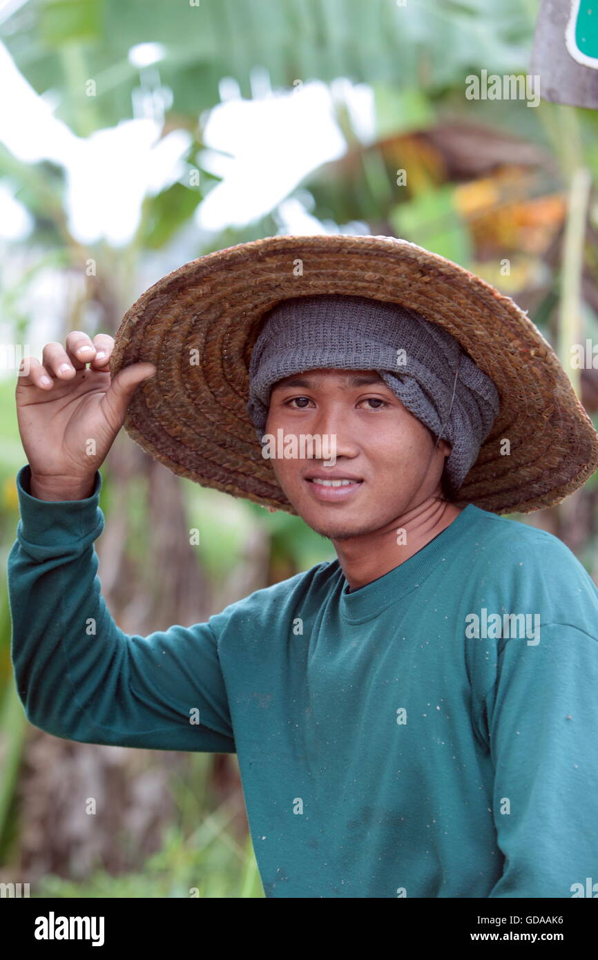 Bandar road hi-res stock photography and images - Alamy