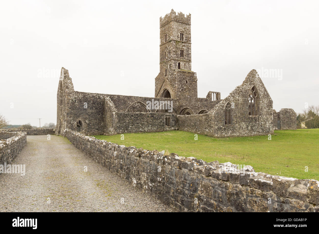 Ireland, Offaly, Clonmacnoise, Clonmacnoise, Clonmacnoise is a unique ...