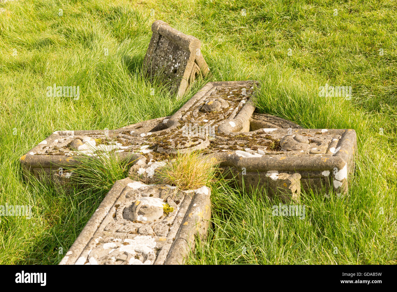 Cross rock symbol hi-res stock photography and images - Alamy