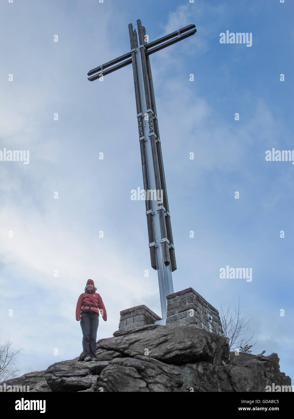 Harzburg front hi-res stock photography and images - Alamy