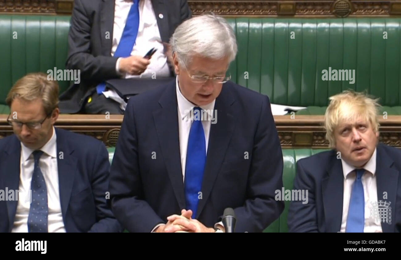 House of commons bench hi-res stock photography and images - Alamy