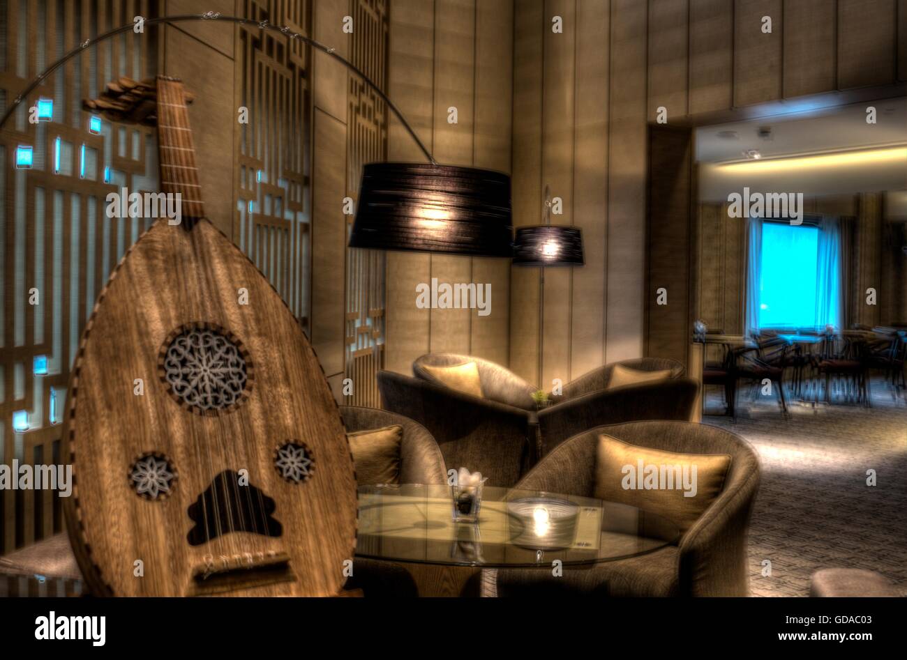 beautiful lounge, restaurant, sitting area, living room, hall, airport ...