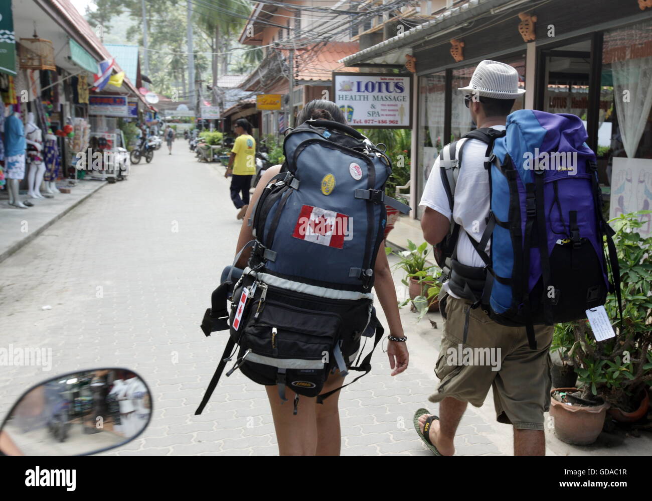 Hat sai ri hi-res stock photography and images - Alamy