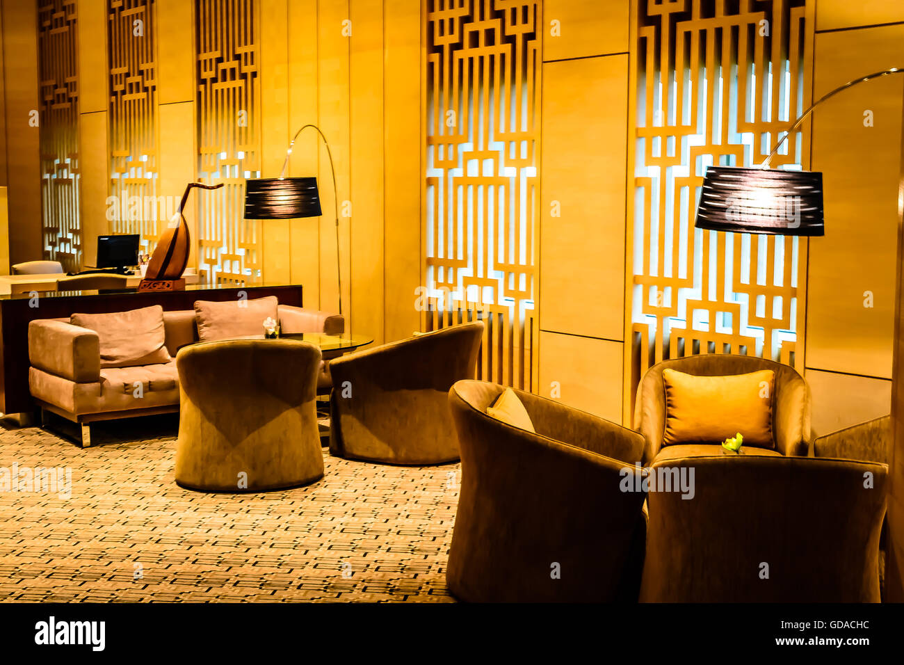 beautiful lounge, restaurant, sitting area, living room, hall, airport ...