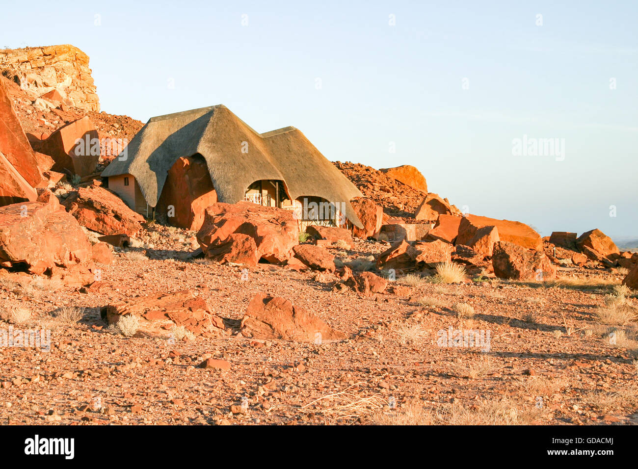 Ordinary house namibia hi-res stock photography and images - Alamy