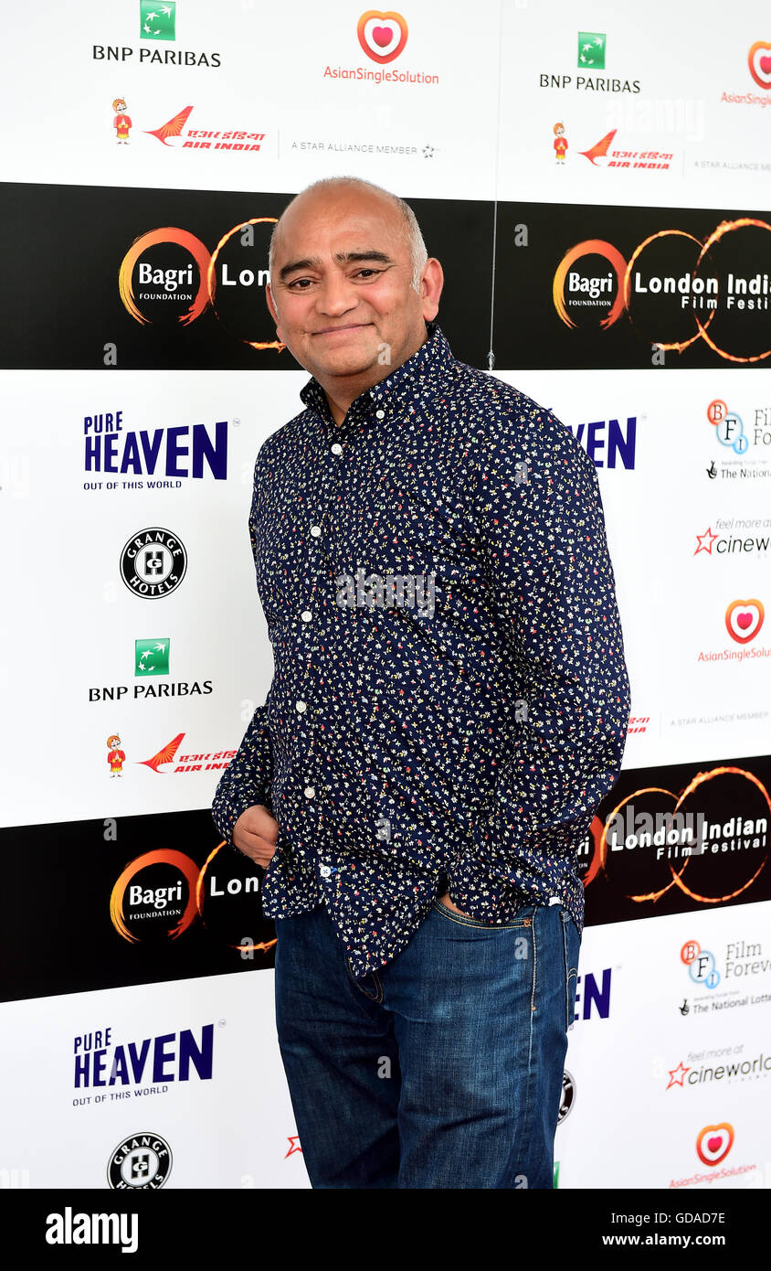 Bhaskar patel hi-res stock photography and images - Alamy
