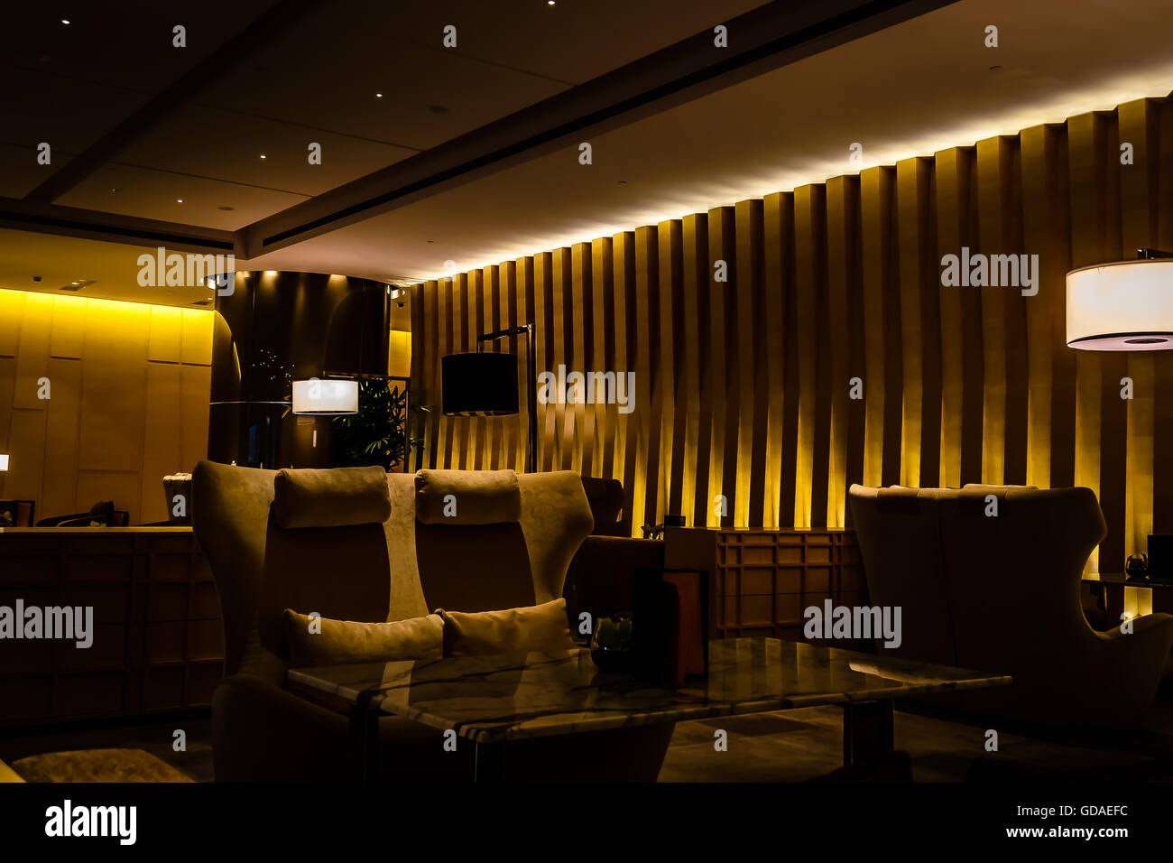 beautiful lounge, restaurant, sitting area, living room, hall, airport ...