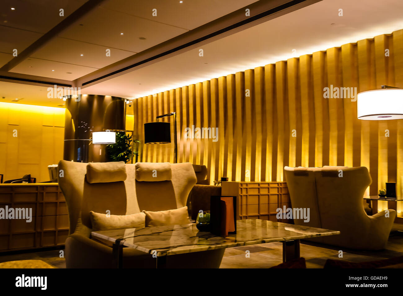 beautiful lounge, restaurant, sitting area, living room, hall, airport ...