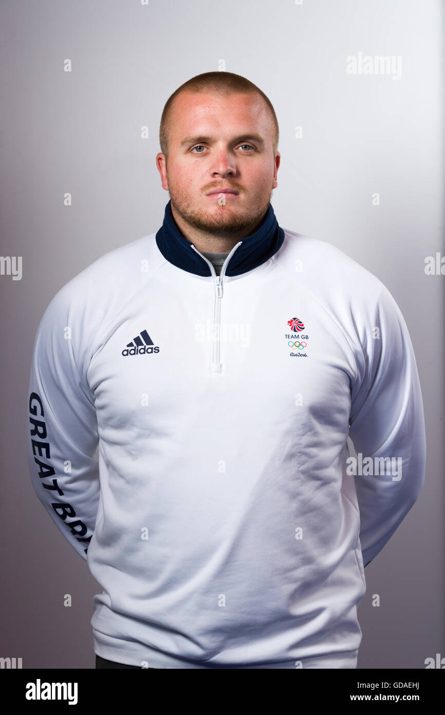 John miller 2016 hi-res stock photography and images - Alamy