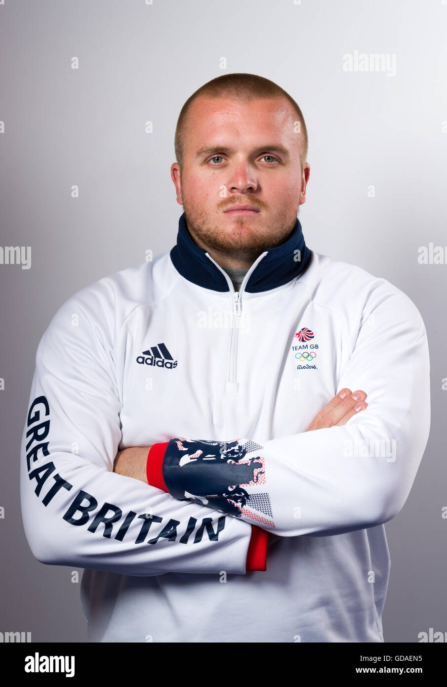 Nick miller gb hi-res stock photography and images - Alamy