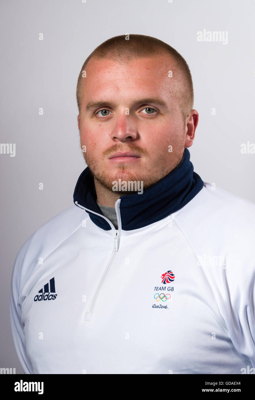 Nick miller gb hi-res stock photography and images - Alamy