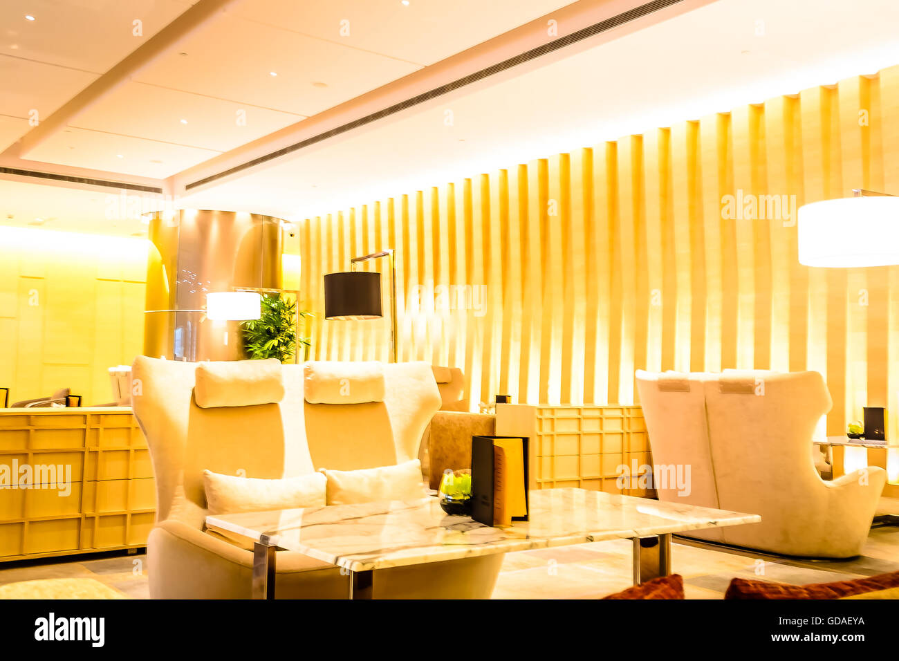 beautiful lounge, restaurant, sitting area, living room, hall, airport ...