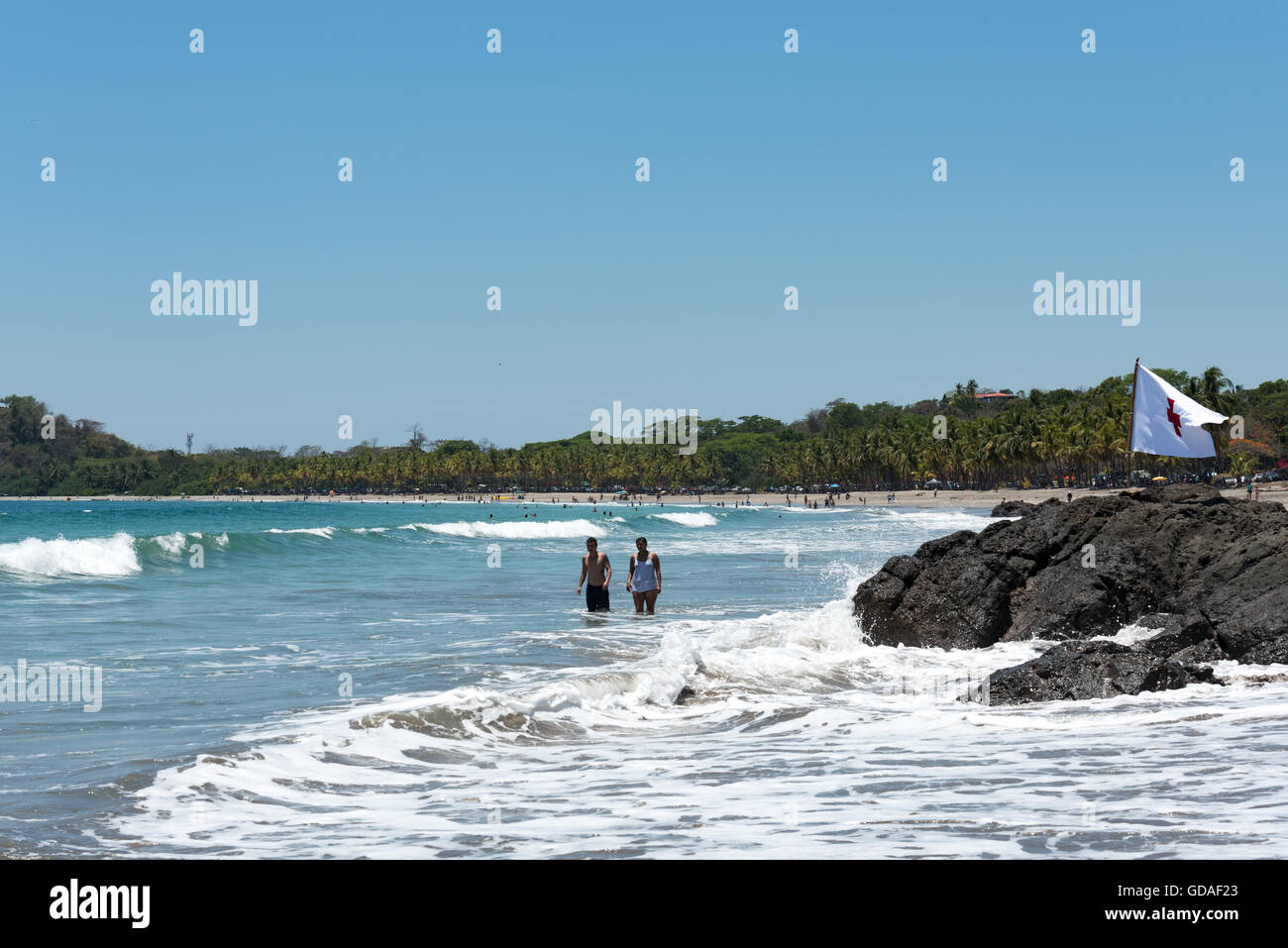 Playa carrillo hi-res stock photography and images - Alamy