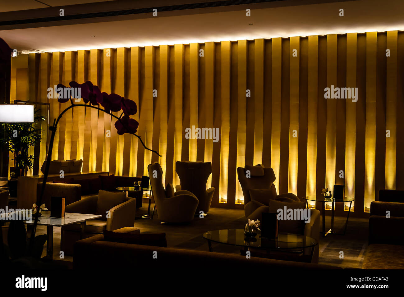 beautiful lounge, restaurant, sitting area, living room, hall, airport ...