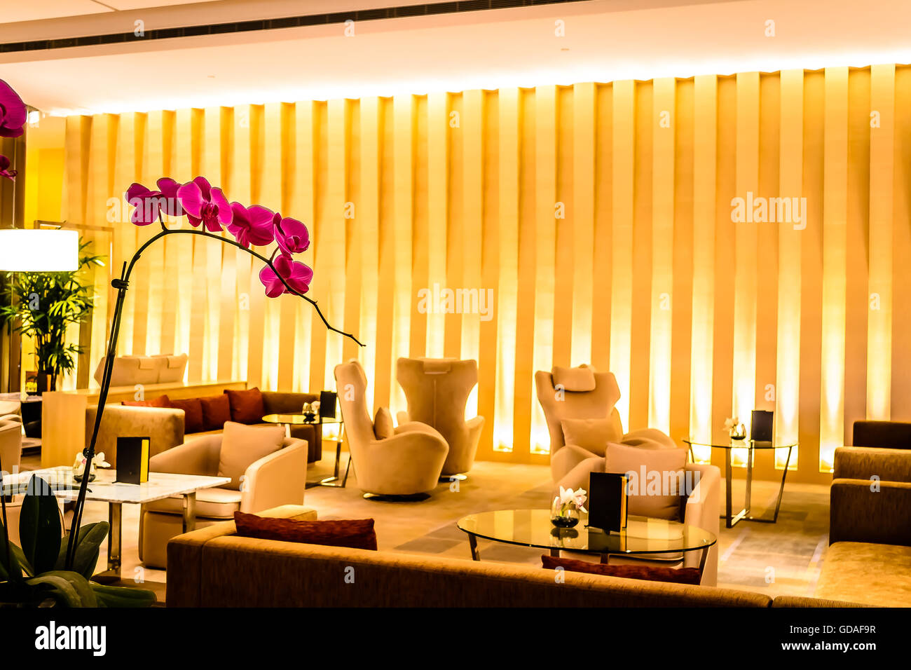 beautiful lounge, restaurant, sitting area, living room, hall, airport ...