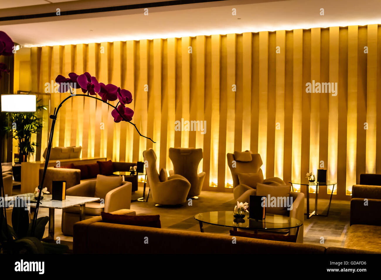 beautiful lounge, restaurant, sitting area, living room, hall, airport ...