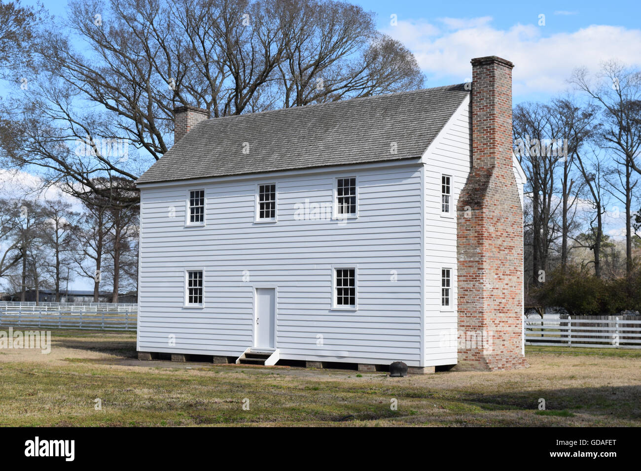 Slave home hi-res stock photography and images - Alamy