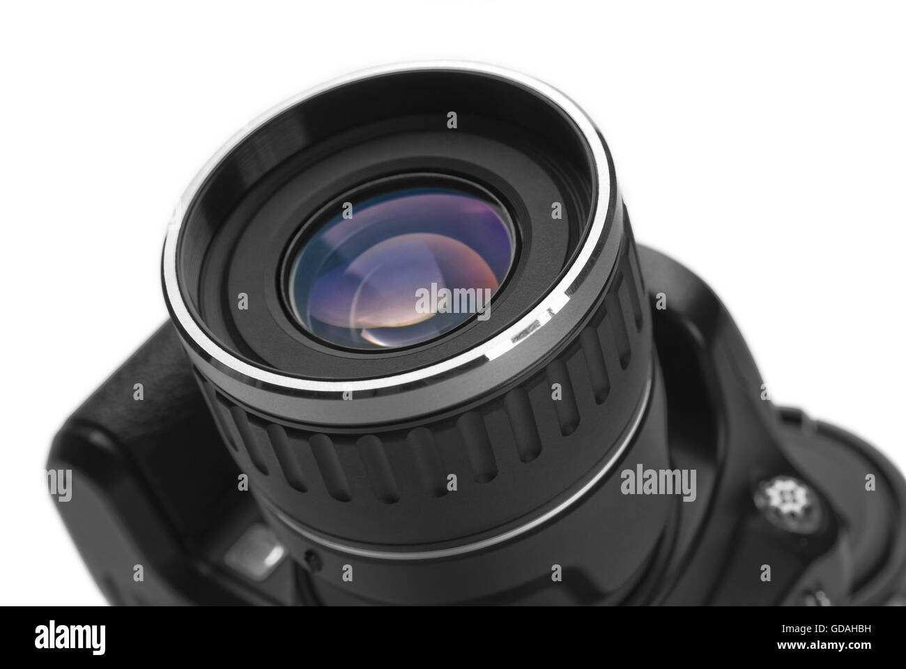 Camera cinema hi-res stock photography and images - Alamy
