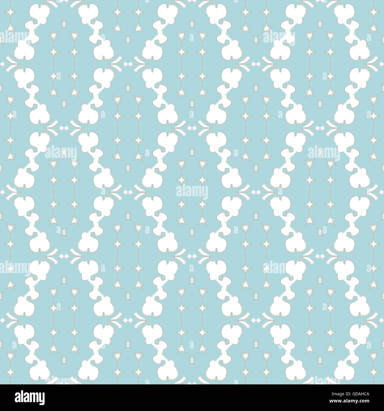 Seamless pattern in pastel colors Stock Vector Image & Art - Alamy