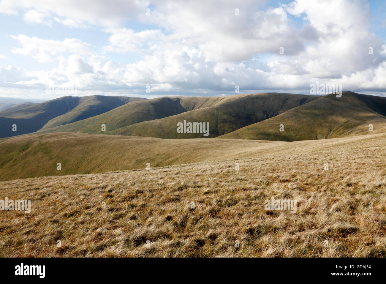 Howgill hills hi-res stock photography and images - Alamy