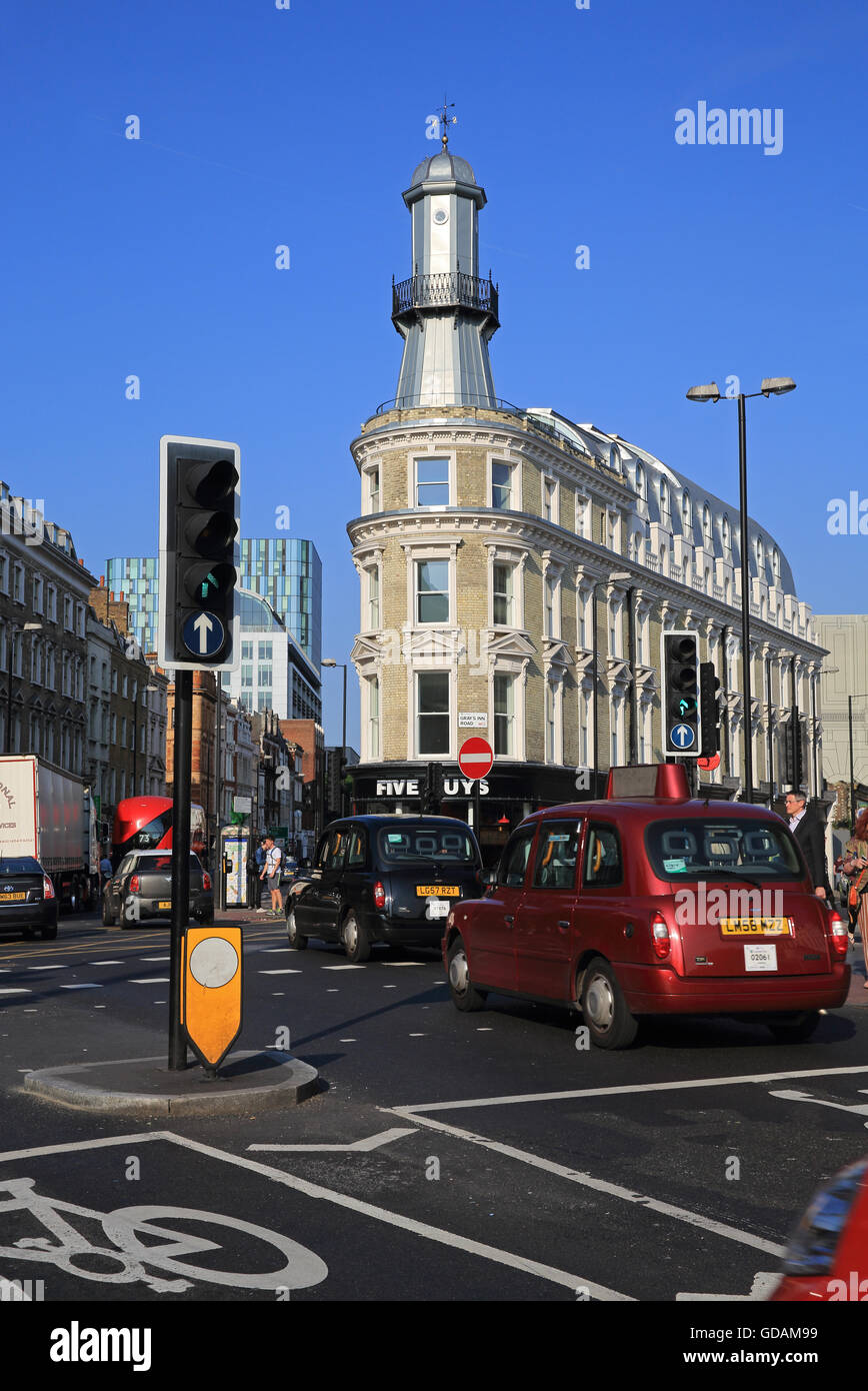 Iconic building lighthouse hi-res stock photography and images - Alamy