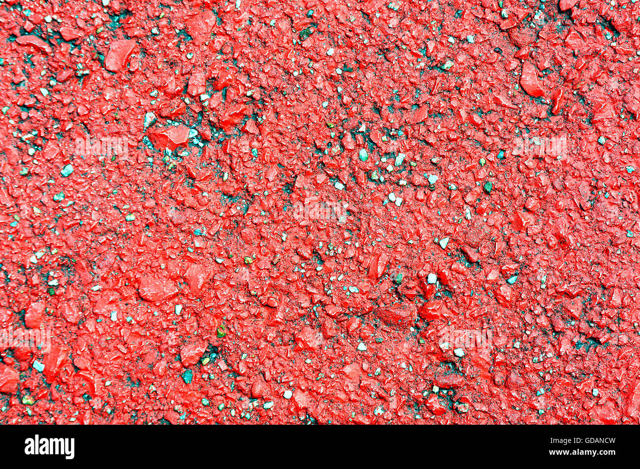 Red color asphalt abstract texture,suitable for background Stock Photo ...