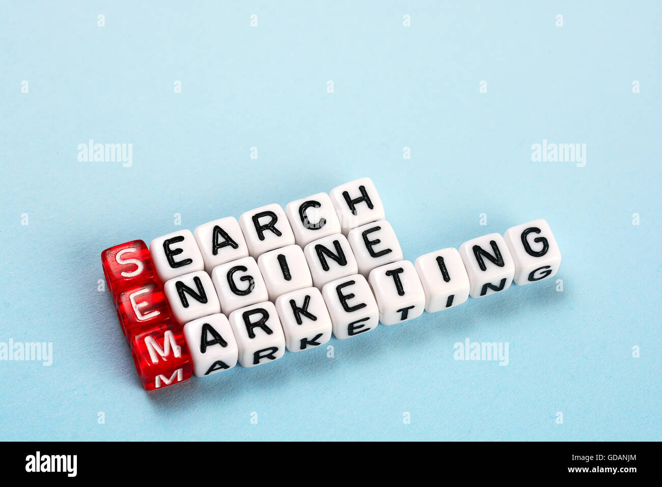 Definition message hi-res stock photography and images - Alamy