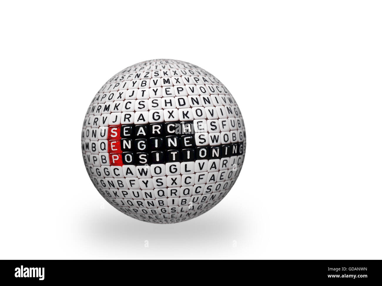 Dice positioning hi-res stock photography and images - Alamy