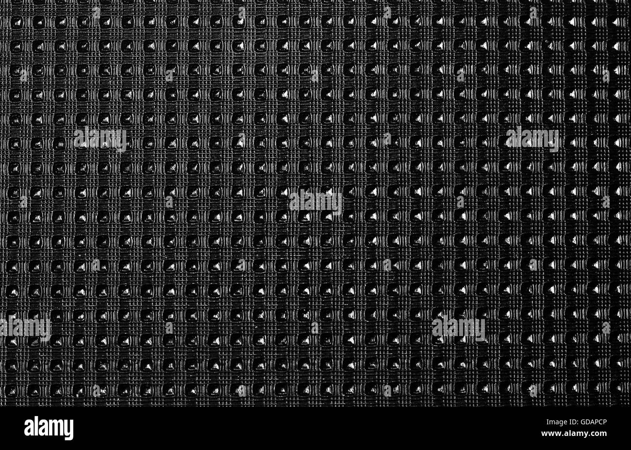 black plastic texture ,suitable for background and wallpaper Stock ...