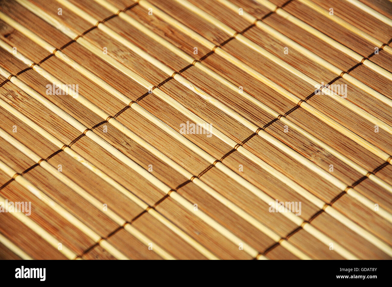 decorative wooden mat close up ,suitable for background Stock Photo - Alamy