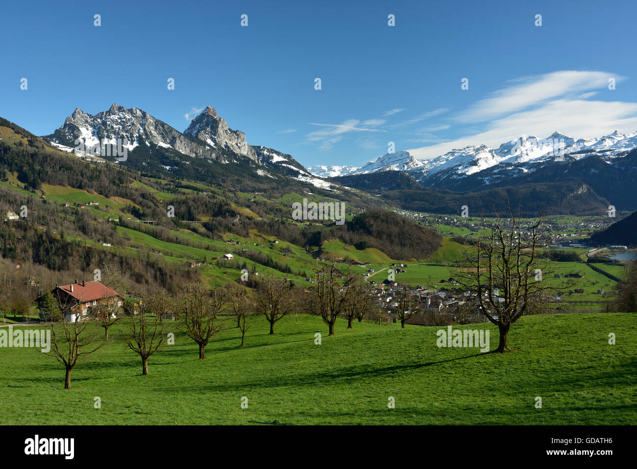 Seewen so hi-res stock photography and images - Alamy